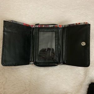 Accessories | Wallet Covered With Adorable Characters | Poshmark